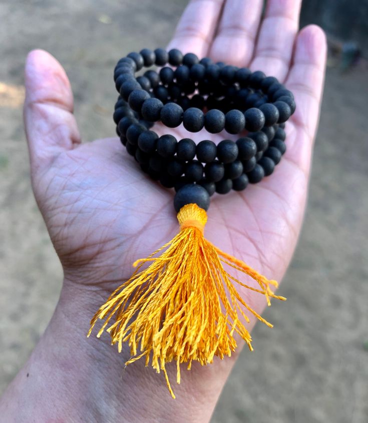 Karungali Mala – Spiritualway